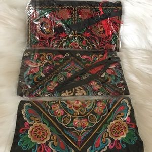Bags | Indian Design Clutch | Poshmark